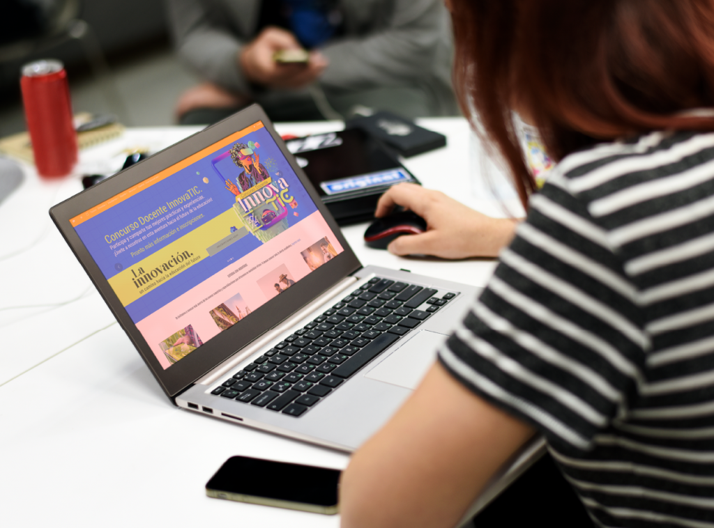 Plataforma LMS para proyectos de eLearning | Edu Labs