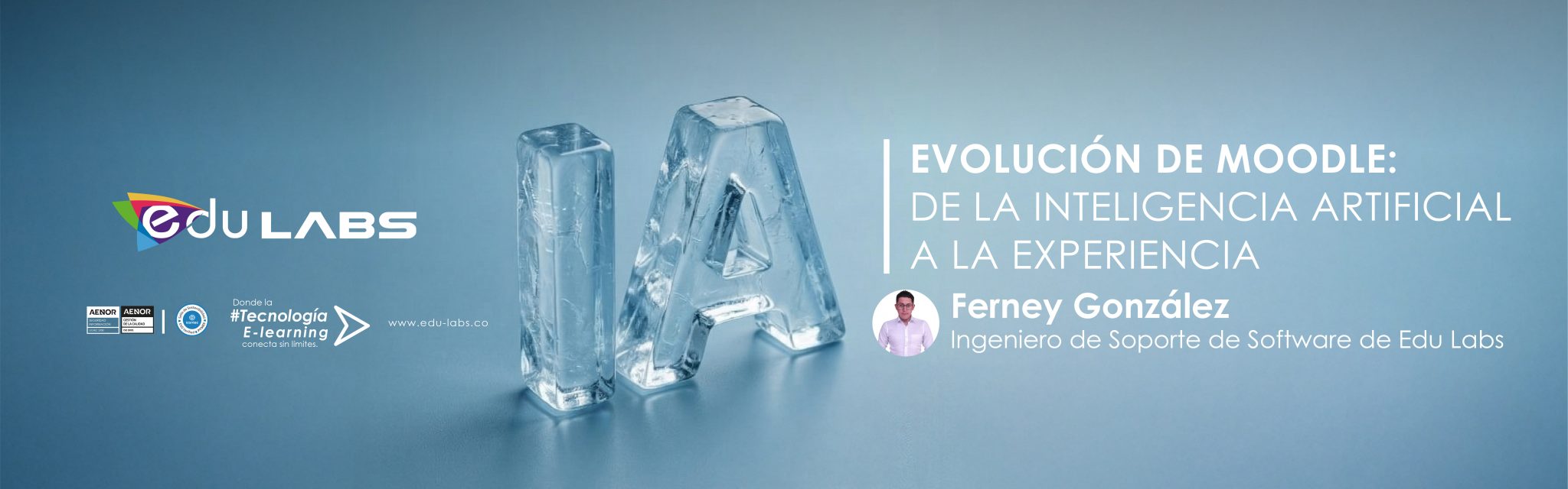 Moodle con inteligencia artificial: claves para actualizar tu LMS